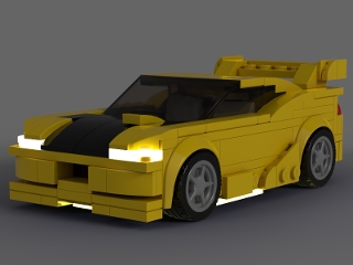 Public Gallery [BrickLink]