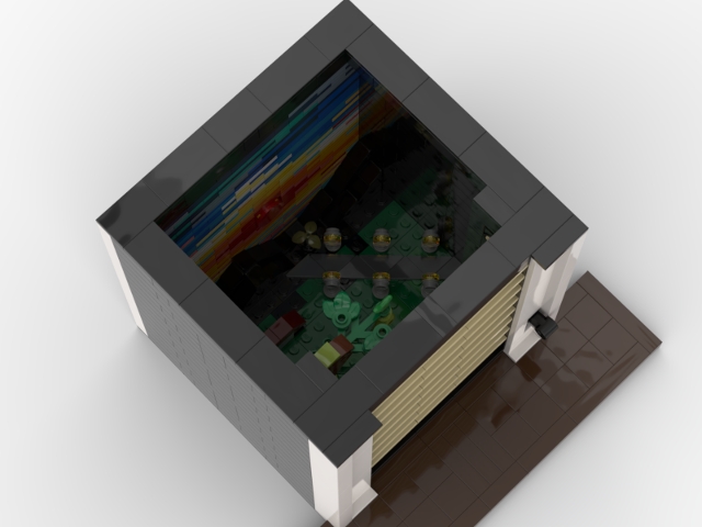 [The Window] [BrickLink]