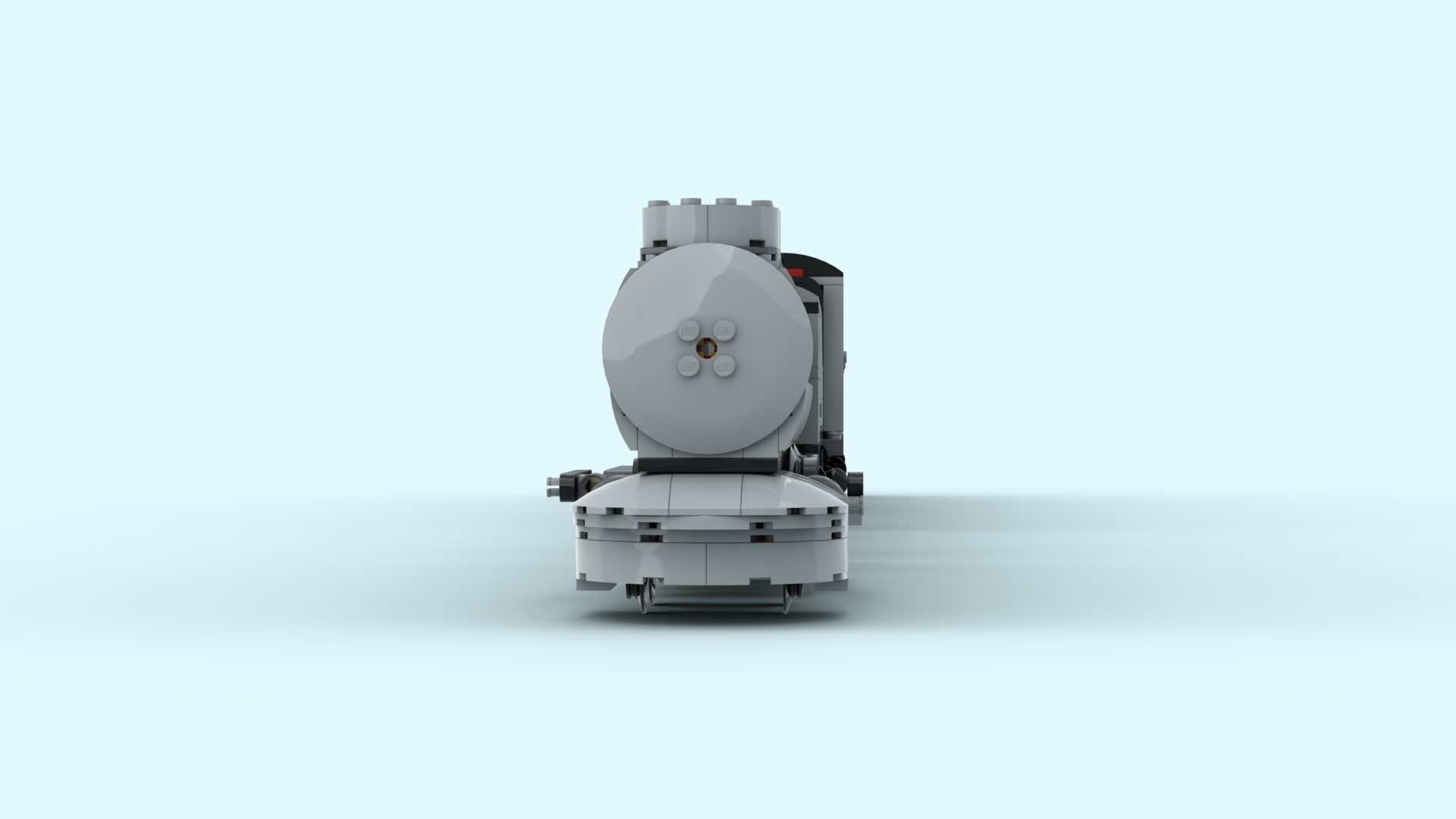 [Gem State Express] [BrickLink]