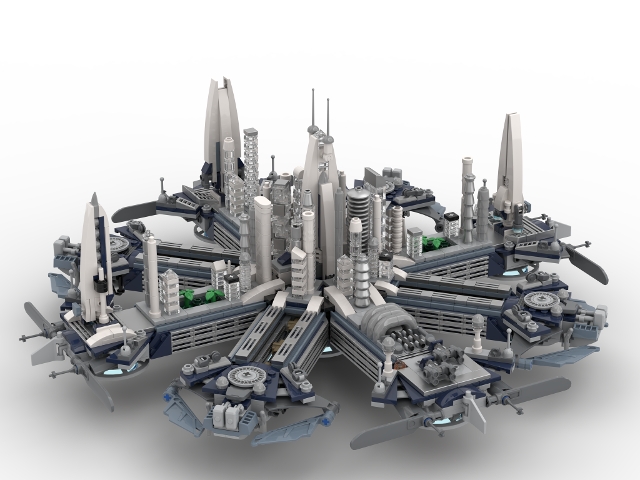 [Ranger] [BrickLink]