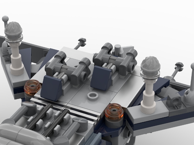 [Ranger] [BrickLink]