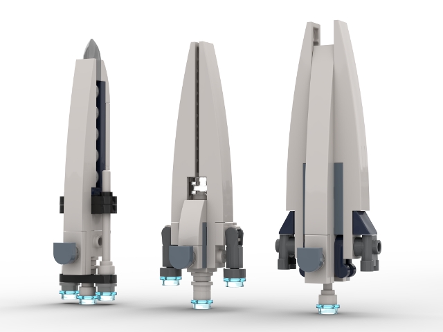 [Ranger] [BrickLink]