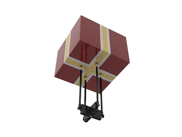 [Gift Box] [BrickLink]
