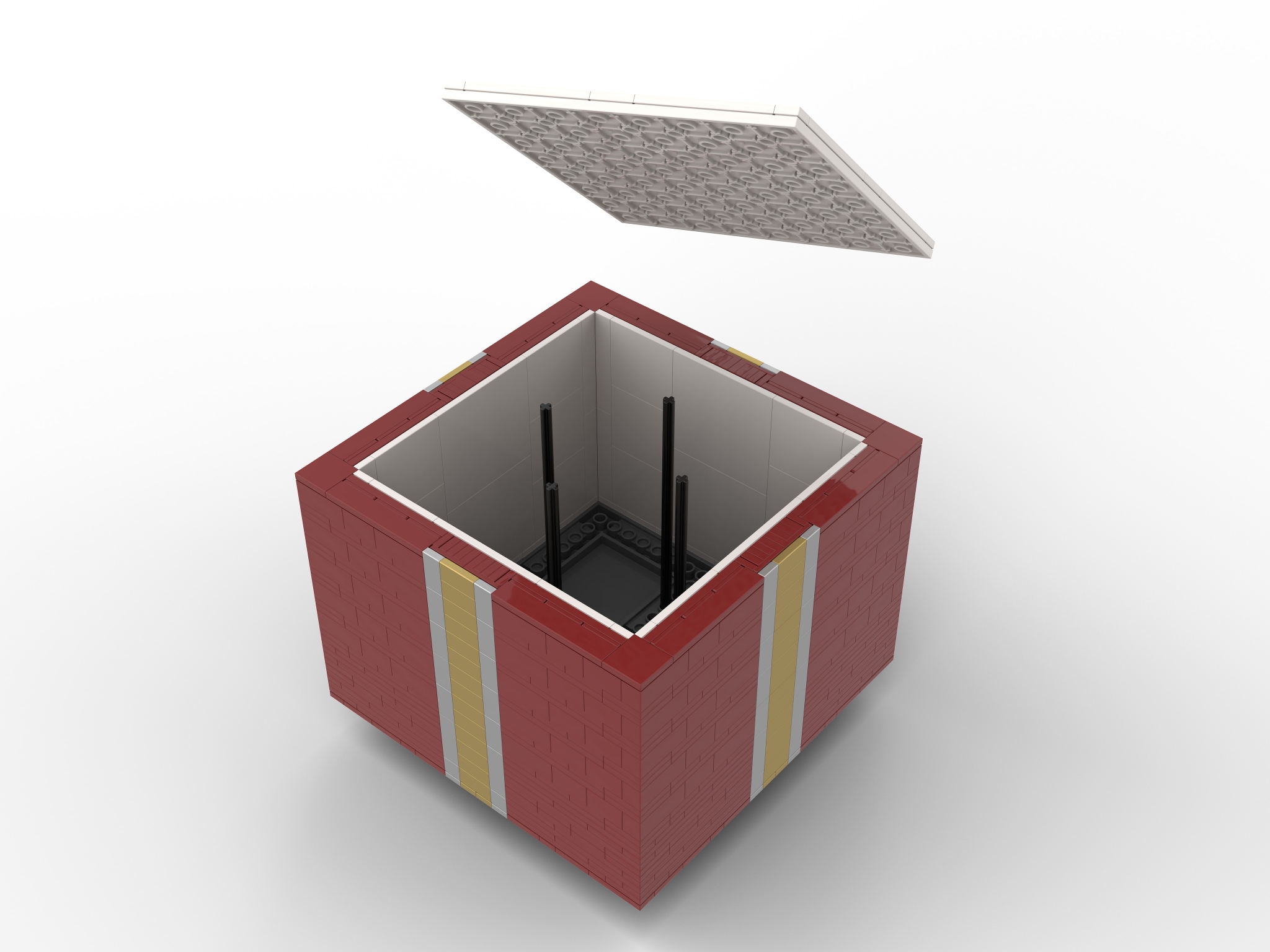[Gift Box] [BrickLink]