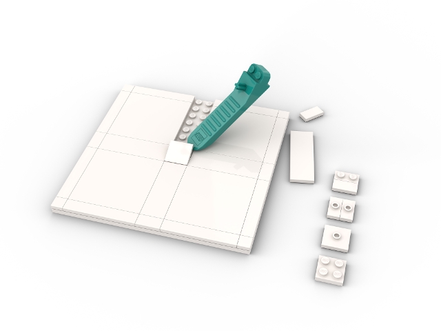 [Gift Box] [BrickLink]