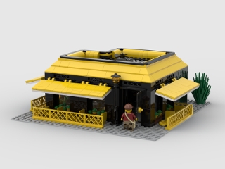 Studio Gallery [BrickLink]