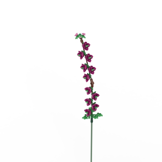 Cherry Blossom from BrickLink Studio [BrickLink]