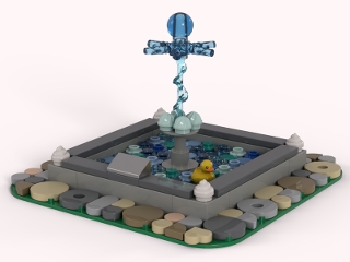 Studio Gallery [BrickLink]