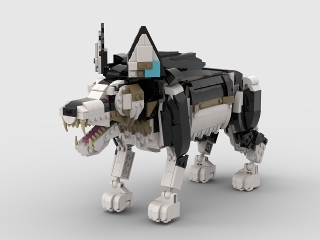 Studio Gallery [BrickLink]