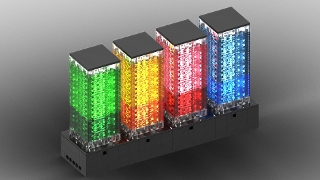 Studio Gallery [BrickLink]