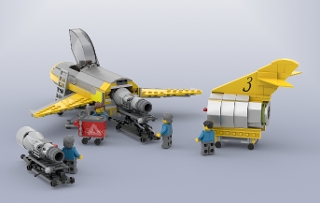 Studio Gallery [BrickLink]