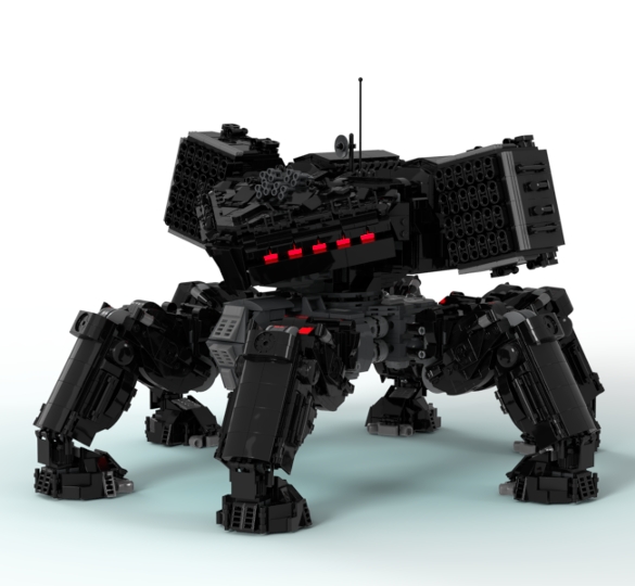 MCU-02 from BrickLink Studio [BrickLink]