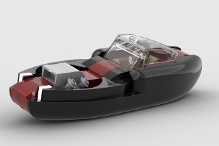 Studio Gallery [BrickLink]