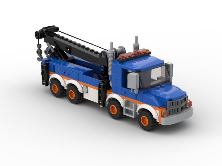 Rotator from BrickLink Studio [BrickLink]