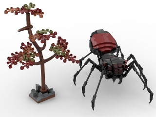 Public Gallery [BrickLink]