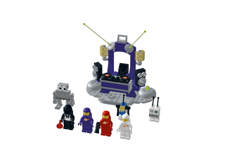 DS2023 from BrickLink Studio [BrickLink]