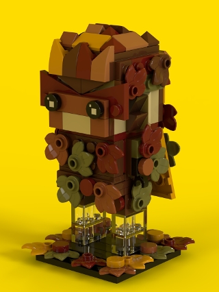 Studio Gallery [BrickLink]