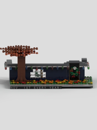 Studio Gallery [BrickLink]