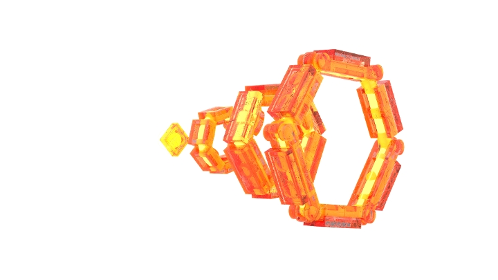 Spider Portal from BrickLink Studio [BrickLink]