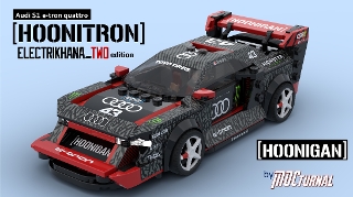 Public Gallery [BrickLink]