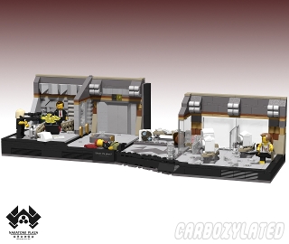Public Gallery [BrickLink]