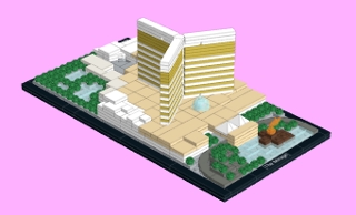 Public Gallery [BrickLink]