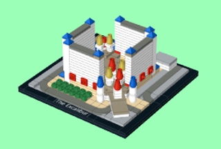 Public Gallery [BrickLink]