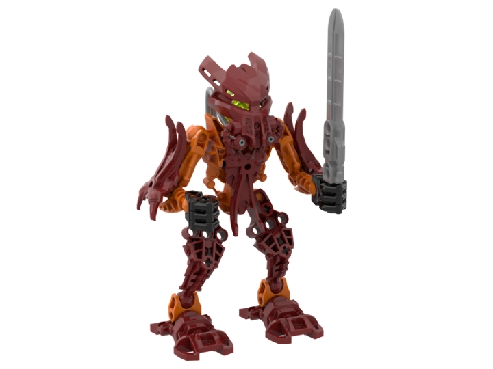 Jaller Stars from BrickLink Studio [BrickLink]