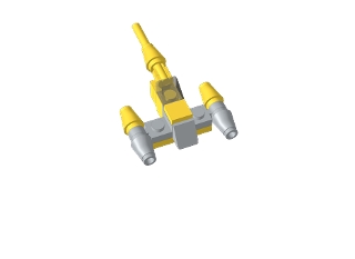 Public Gallery [BrickLink]