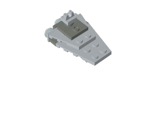 Public Gallery [BrickLink]