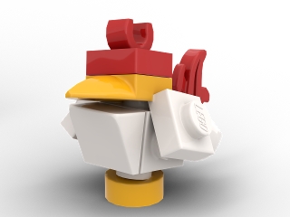 Public Gallery [BrickLink]