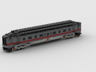Public Gallery [BrickLink]