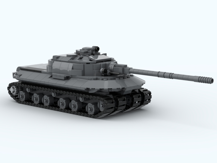 Object 279 from BrickLink Studio [BrickLink]