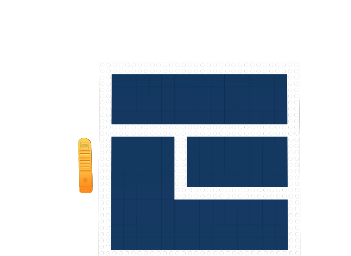 Everett Logo from BrickLink Studio [BrickLink]