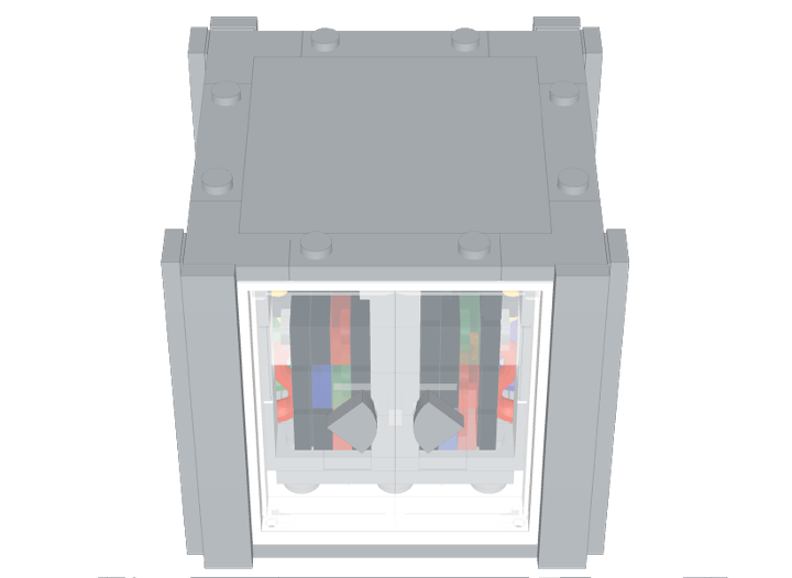 Data Server from BrickLink Studio [BrickLink]