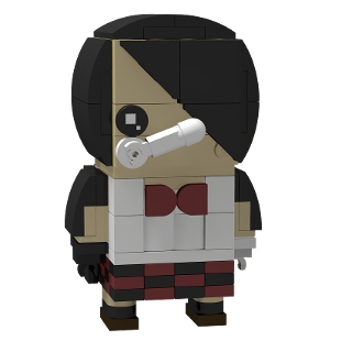 Public Gallery [BrickLink]