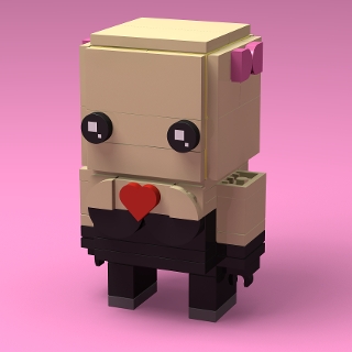 Public Gallery [BrickLink]