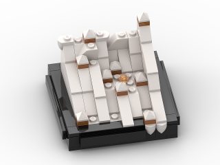 Public Gallery [BrickLink]