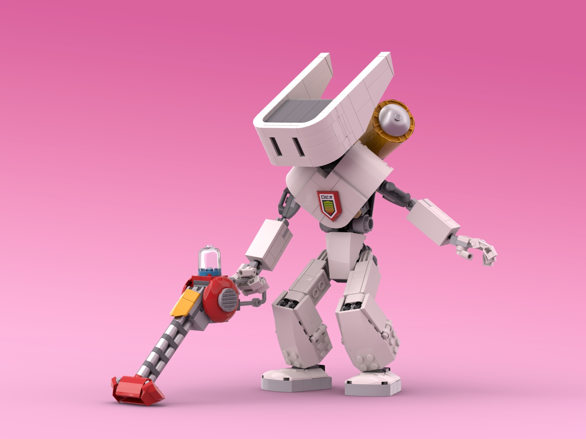 [Robio 2024] [BrickLink]