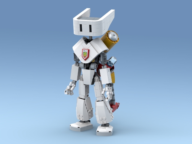 [Robio 2024] [BrickLink]