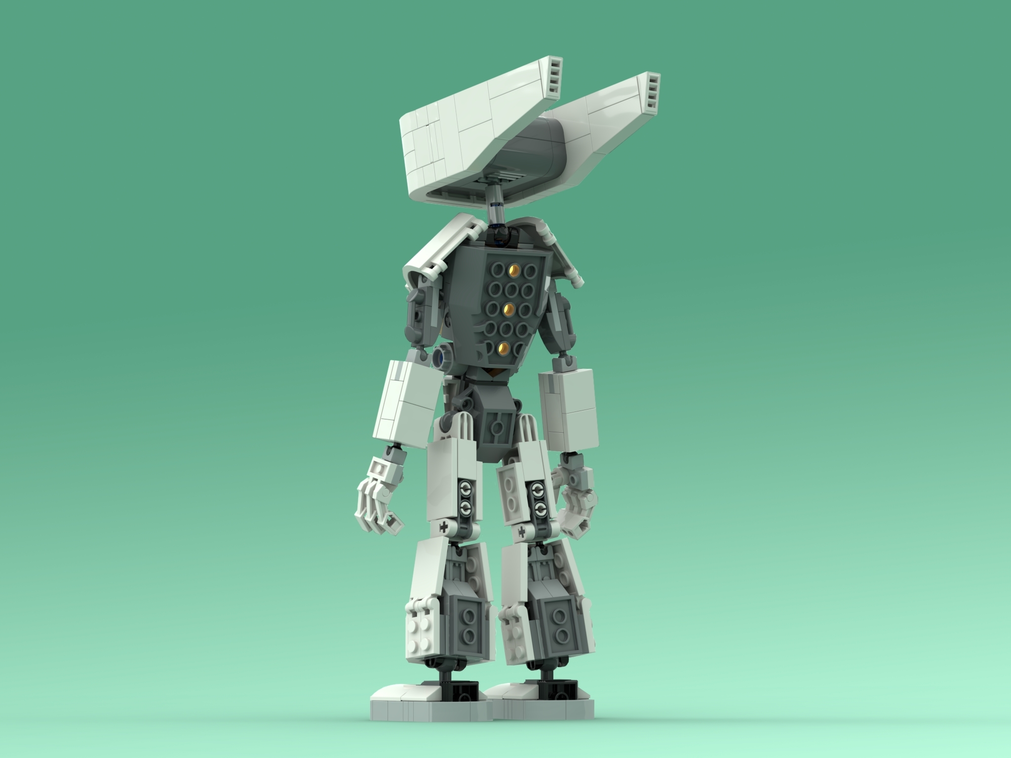 [Robio 2024] [BrickLink]