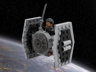 Public Gallery [BrickLink]