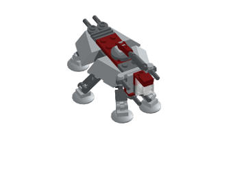 Public Gallery [BrickLink]