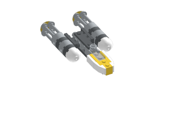 Public Gallery [BrickLink]