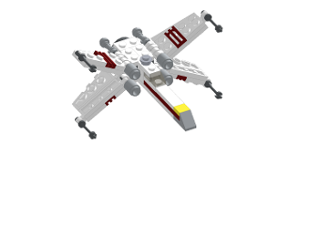 Public Gallery [BrickLink]