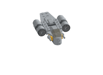 Public Gallery [BrickLink]