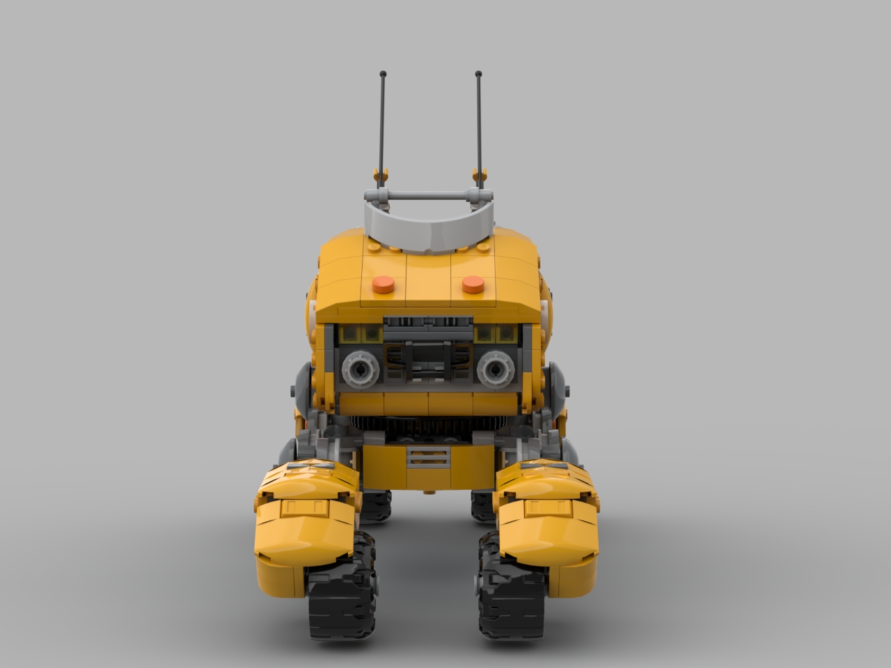 [All Terrain Exo Vehicle] [BrickLink]