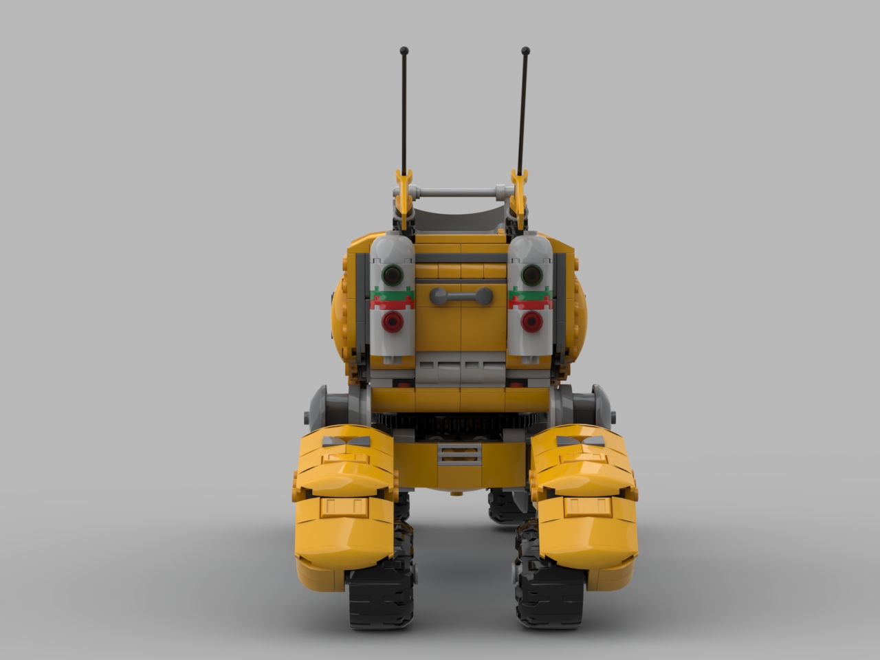[All Terrain Exo Vehicle] [BrickLink]
