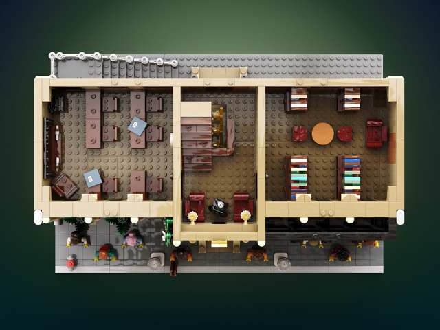 [Academy] [BrickLink]