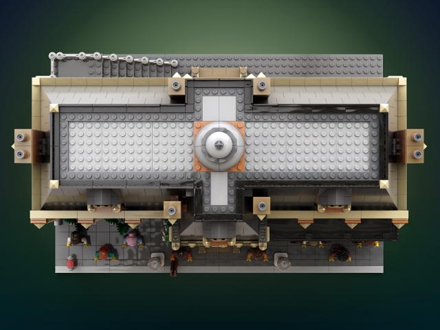 [Academy] [BrickLink]